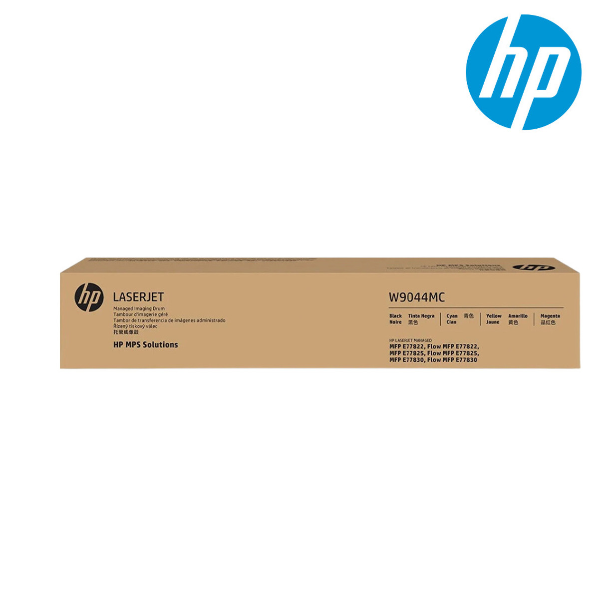Cilindro de Imagem HP W9044MC Original E77825 E77428 E77822